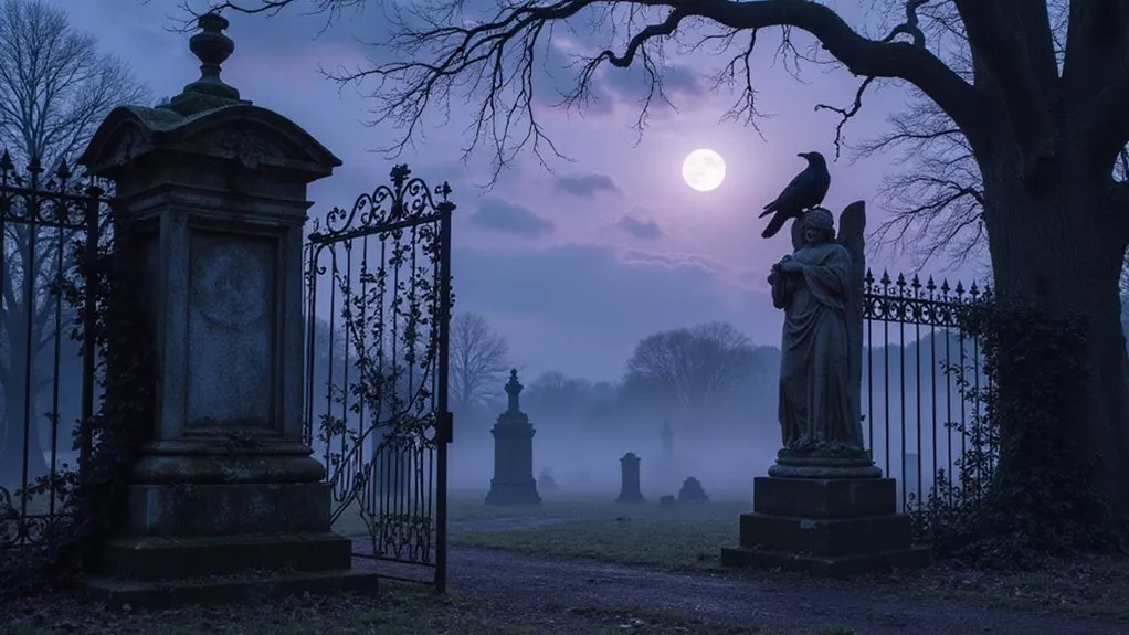 1000+ Goth Username Ideas for Your Dark Side