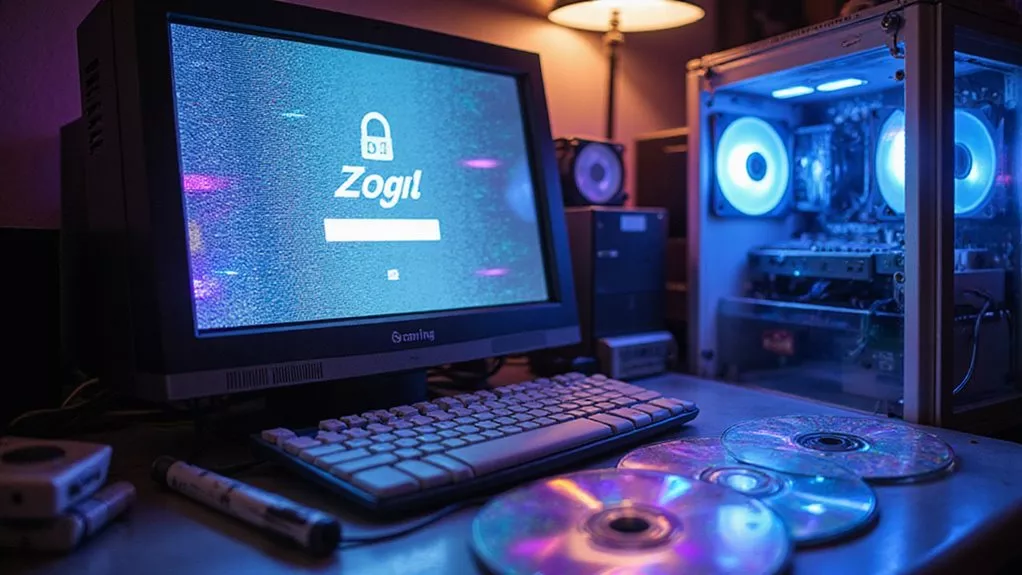 1400+ Y2K Usernames For Digital Nostalgia - namescubed.com