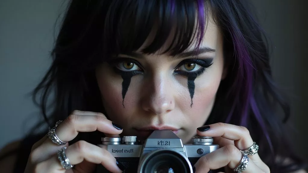 950+ Unique Emo Usernames to Set You Apart