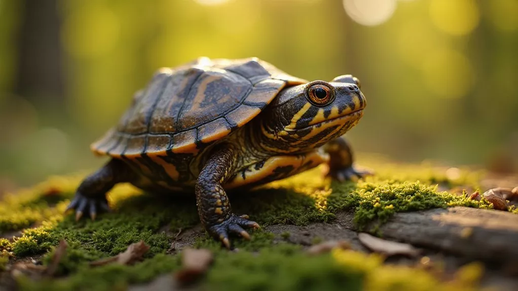 650+ Best Turtle Names for Your New Pet