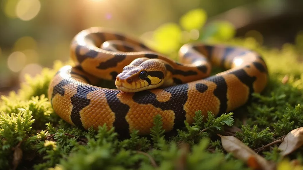 500+ Perfect Snake Names for Your Pet - namescubed.com