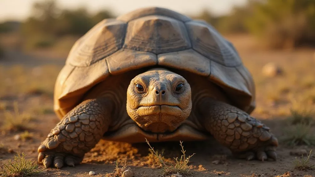 600+ Popular Tortoise Names That Suit Their Personality