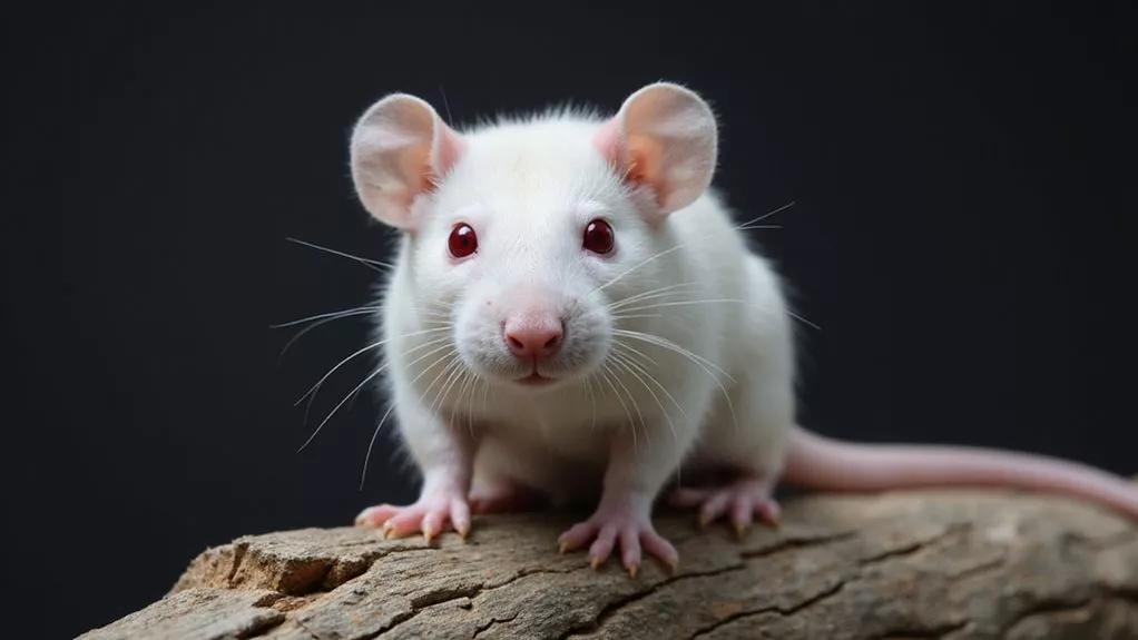 700+ Creative Pet Rat Names That Stand Out - namescubed.com