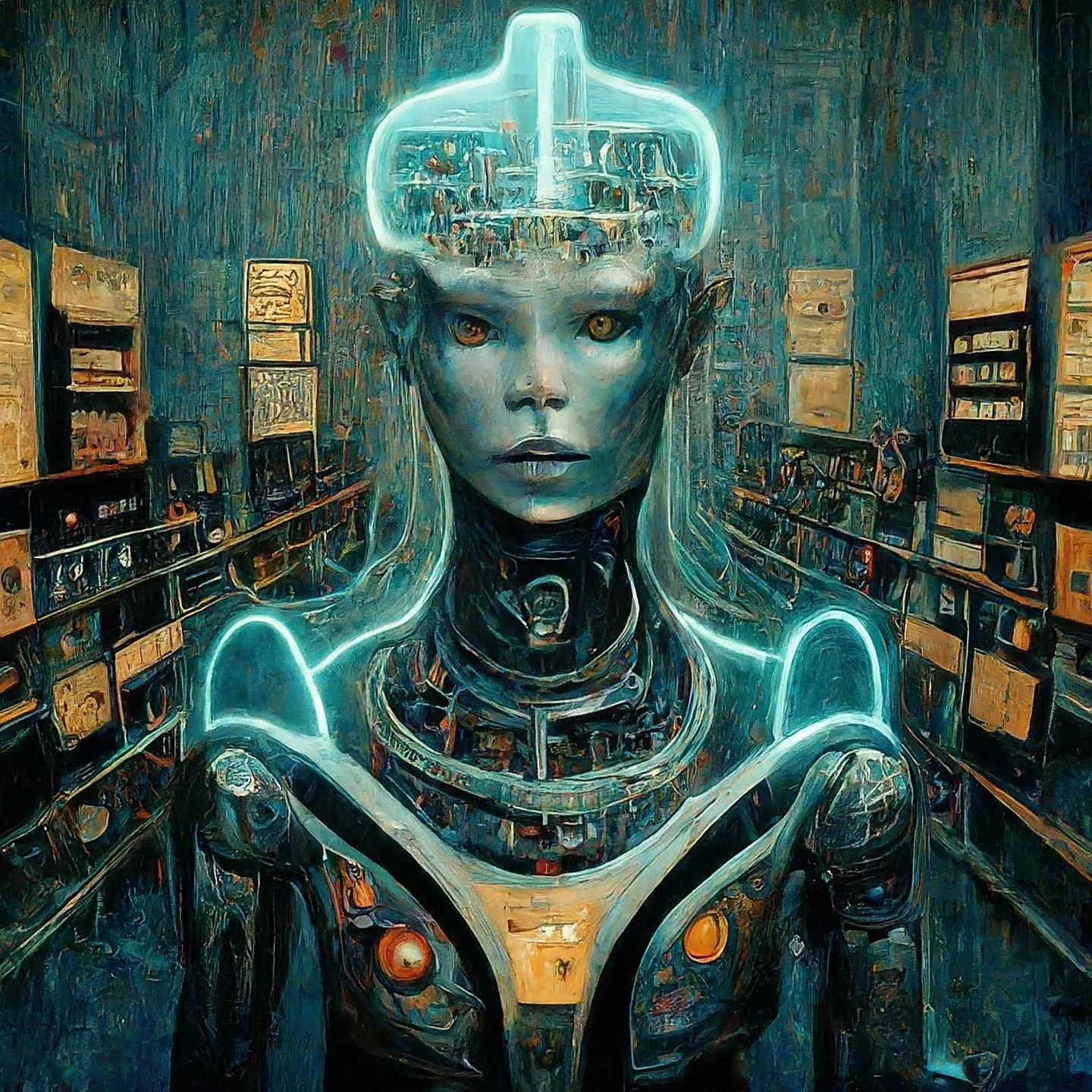 Latest AI Models: Discover Their Incredible Features - Newest AI