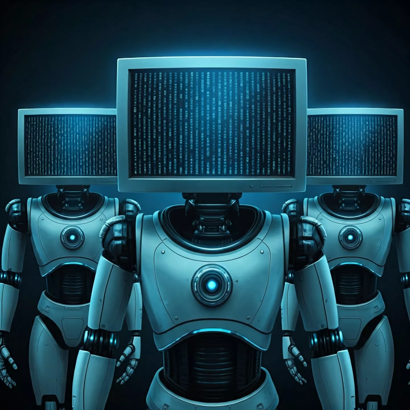 The Future of AI Robotics Development: From Concept to Reality - Newest AI