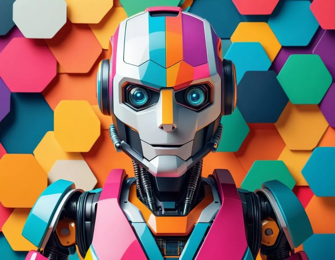 Exploring the Future with Modular Reconfigurable Robots - Newest AI