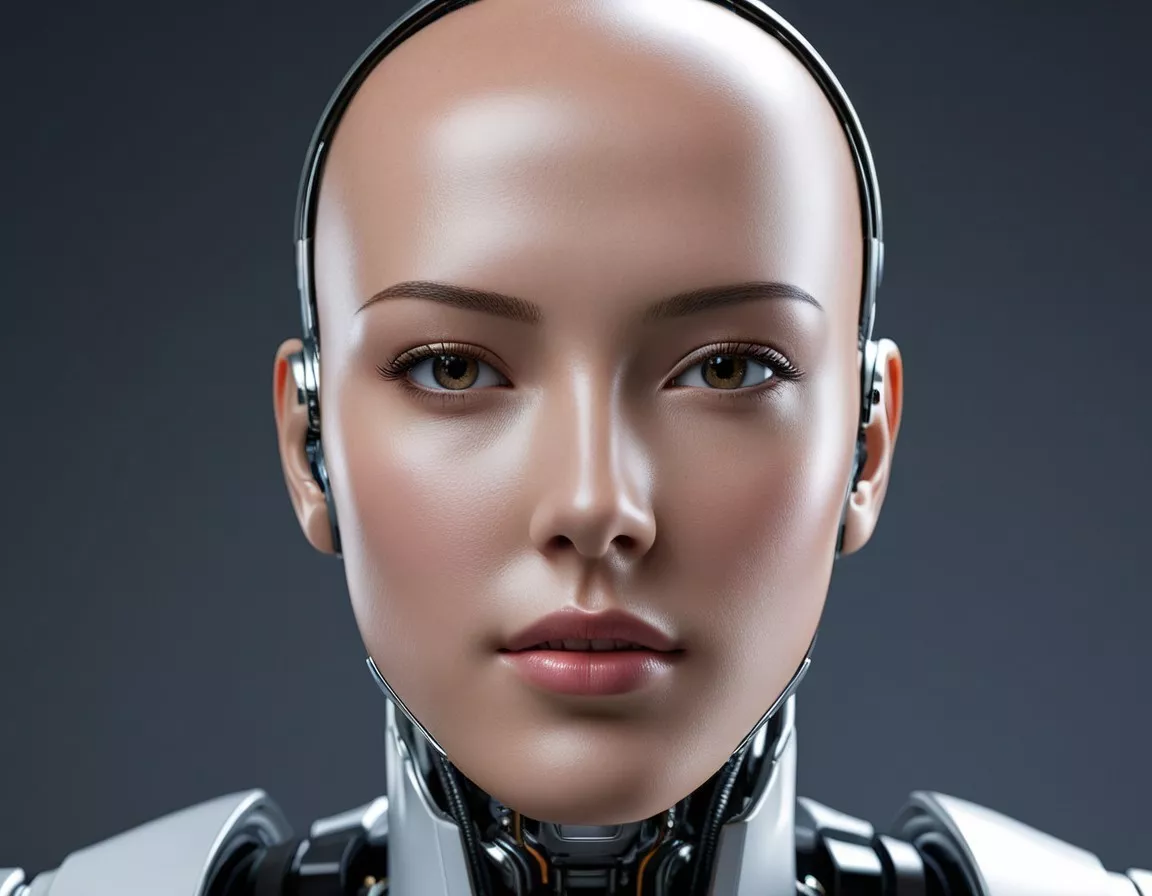 How Embodied AI Robots Are Transforming the Workforce - Newest AI