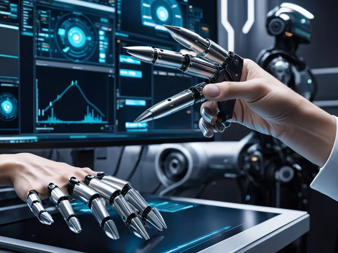 Top Generative AI Platforms: A Guide for Consumers