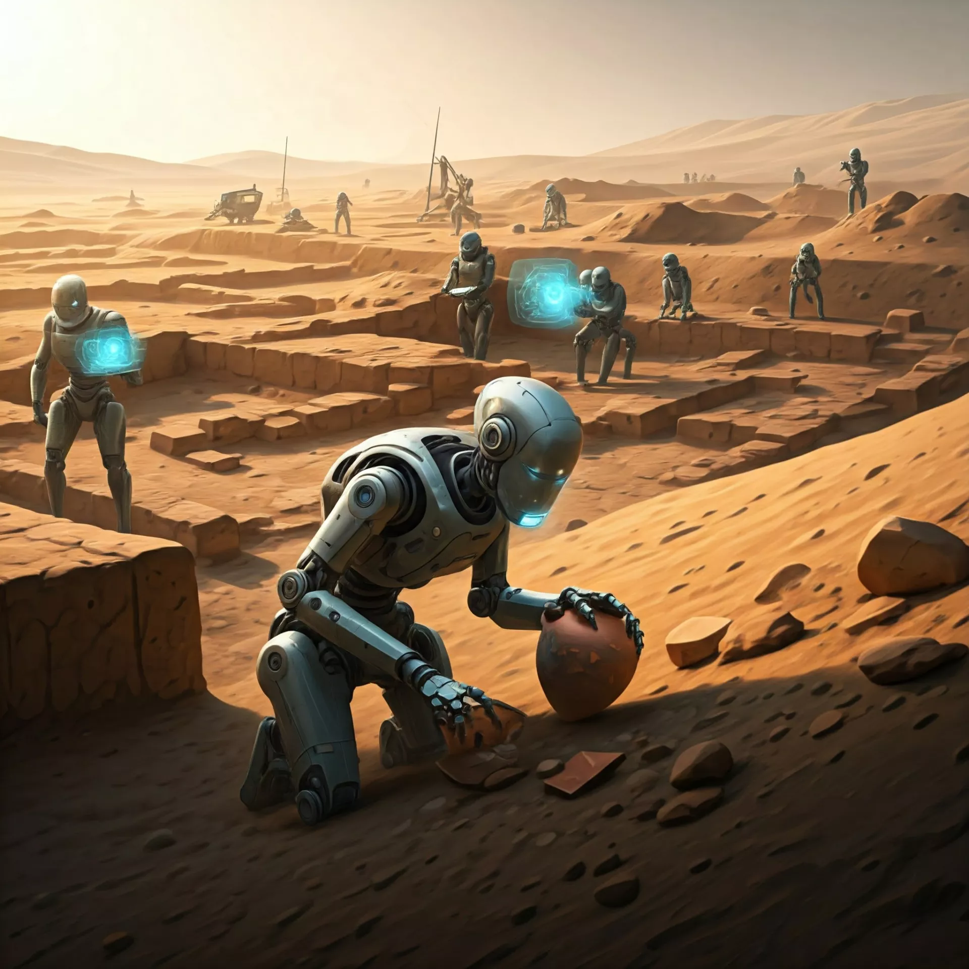 Mind-Blowing AI Scientific Discoveries You Need To Know [Astonishing!]