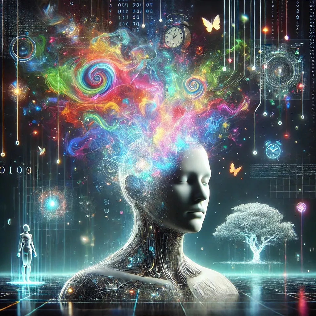 The Strange Truth About Ai Hallucinations Understanding Them Better Newest Ai