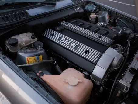 Why is my BMW making a whining noise? - Oceanside Motorsports