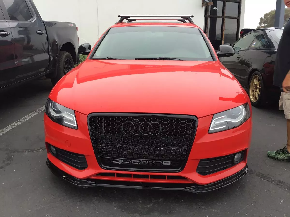 Why does my Audi run out of oil so fast? - Oceanside Motorsports