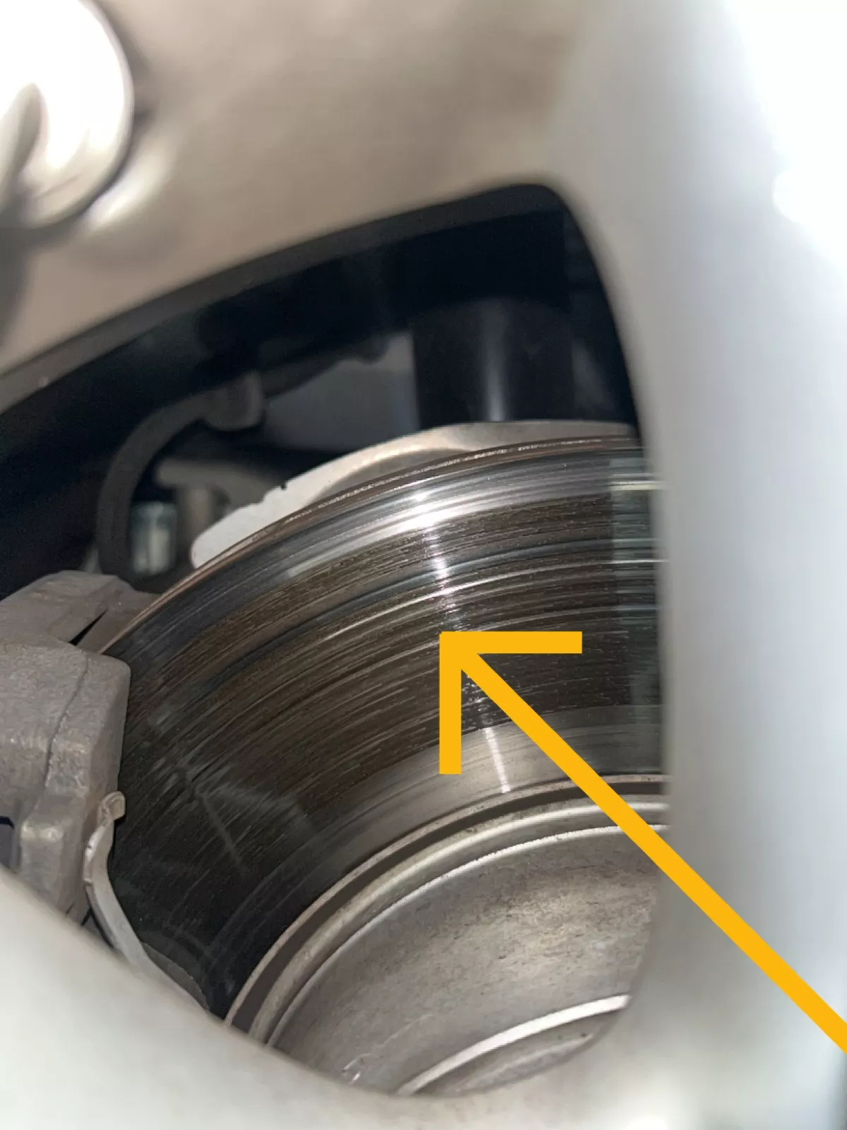 What causes premature brake wear on my BMW? - Oceanside Motorsports