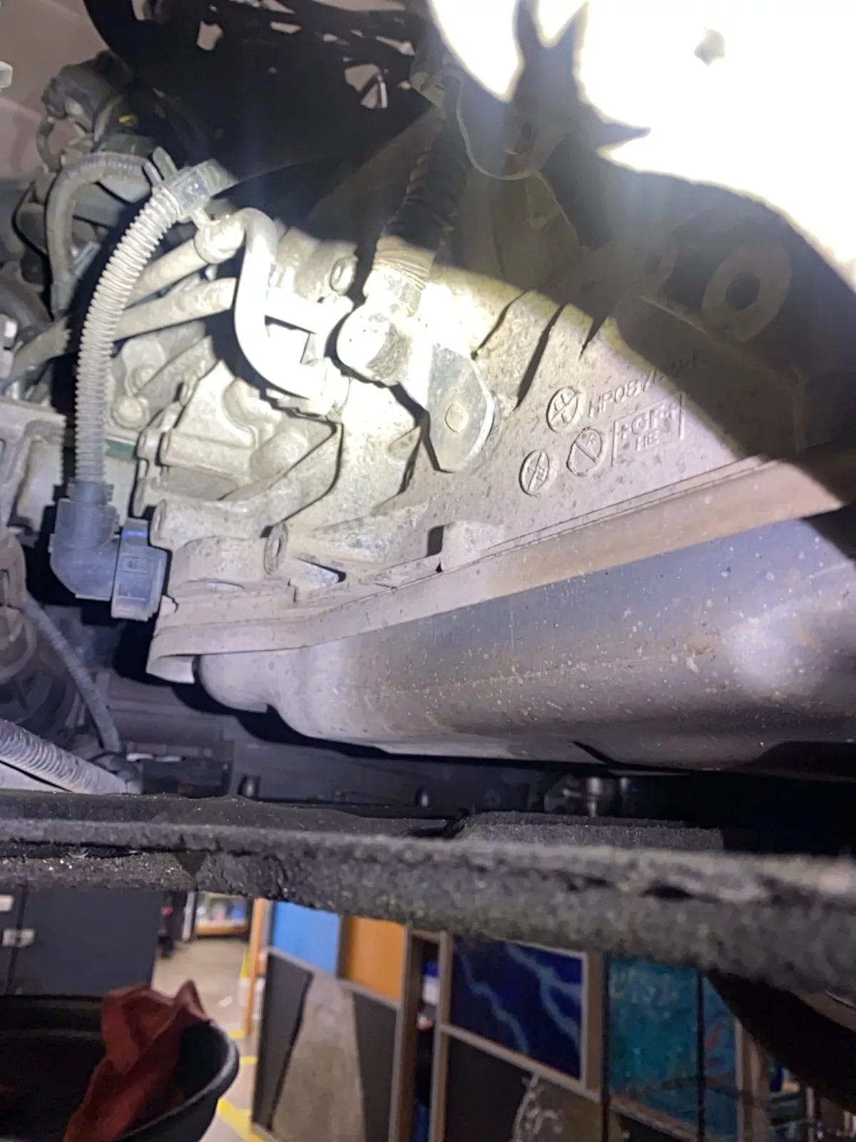 What causes transmission failure on a Mini Cooper? - Oceanside Motorsports