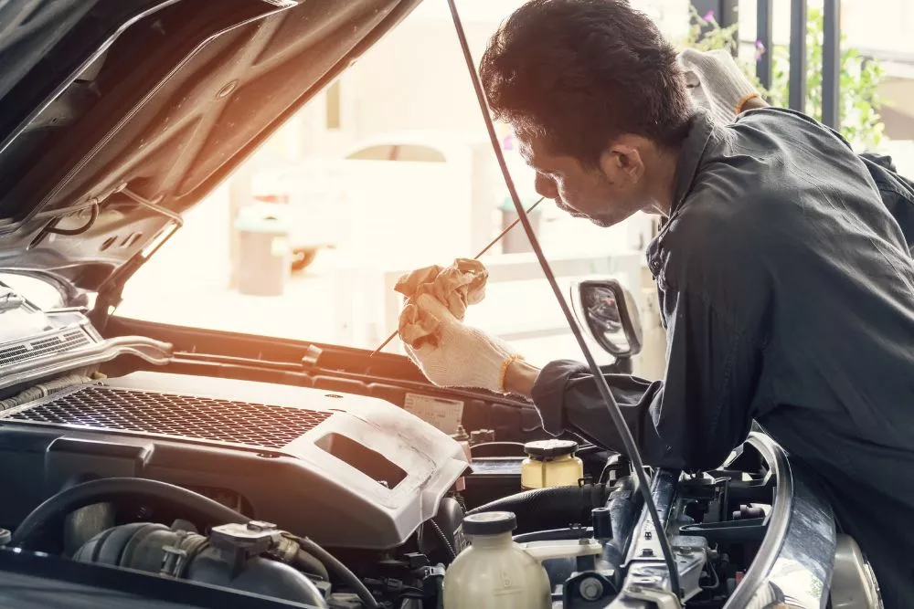 The Benefits of Regular Auto Repair Maintenance - Overbeck Auto Services