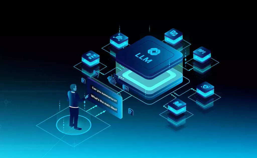 Best LLM Company - Owdoz