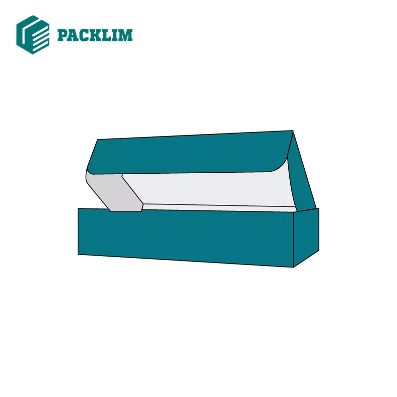 Custom Roll End Tuck Top Box Designs | Packlim CA