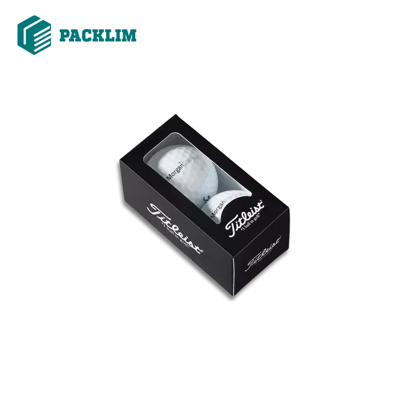 Custom Golf Boxes With Amazing Designs | Packaging