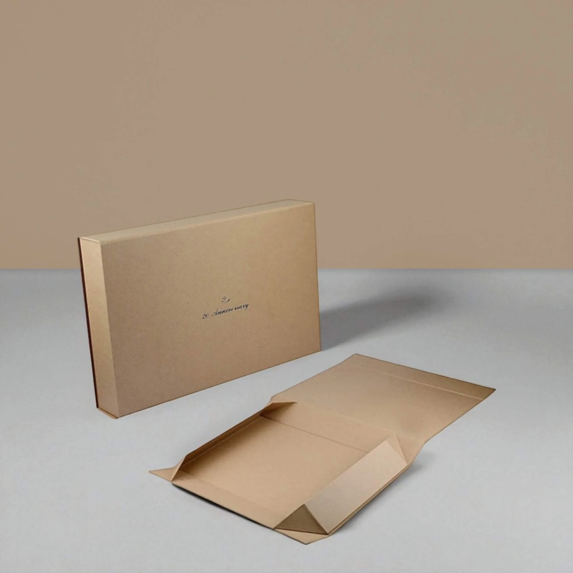 Custom Business Card Packaging Boxes | No Minimum