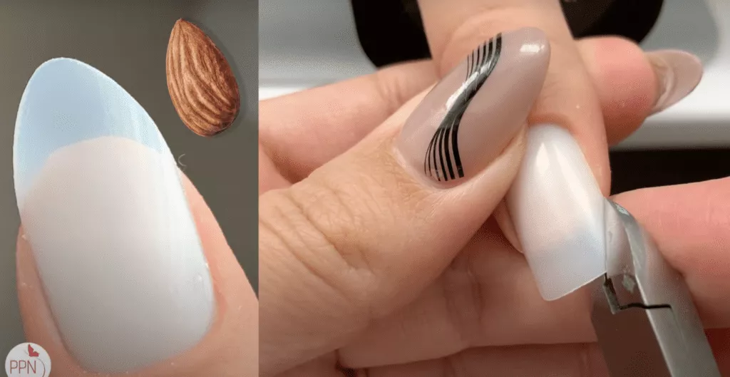 Cuts nails store