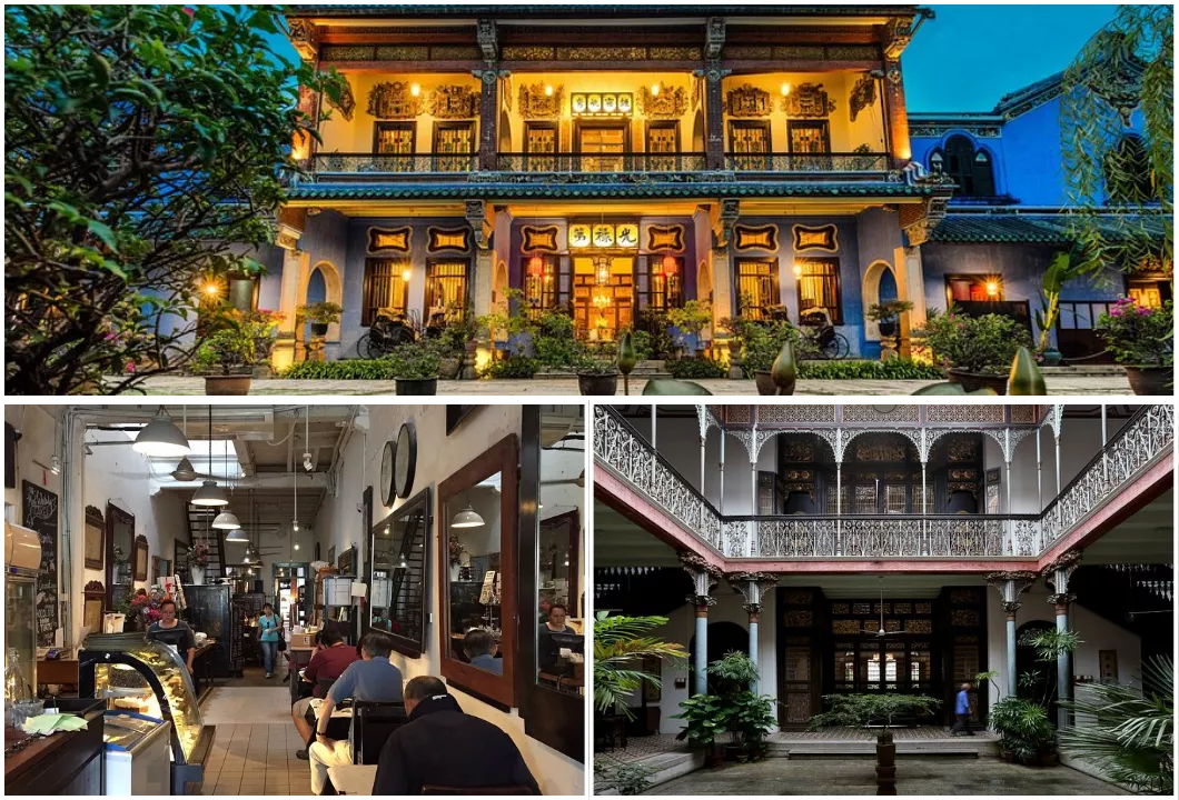 Exploring George Town's Hidden Boutique Gems