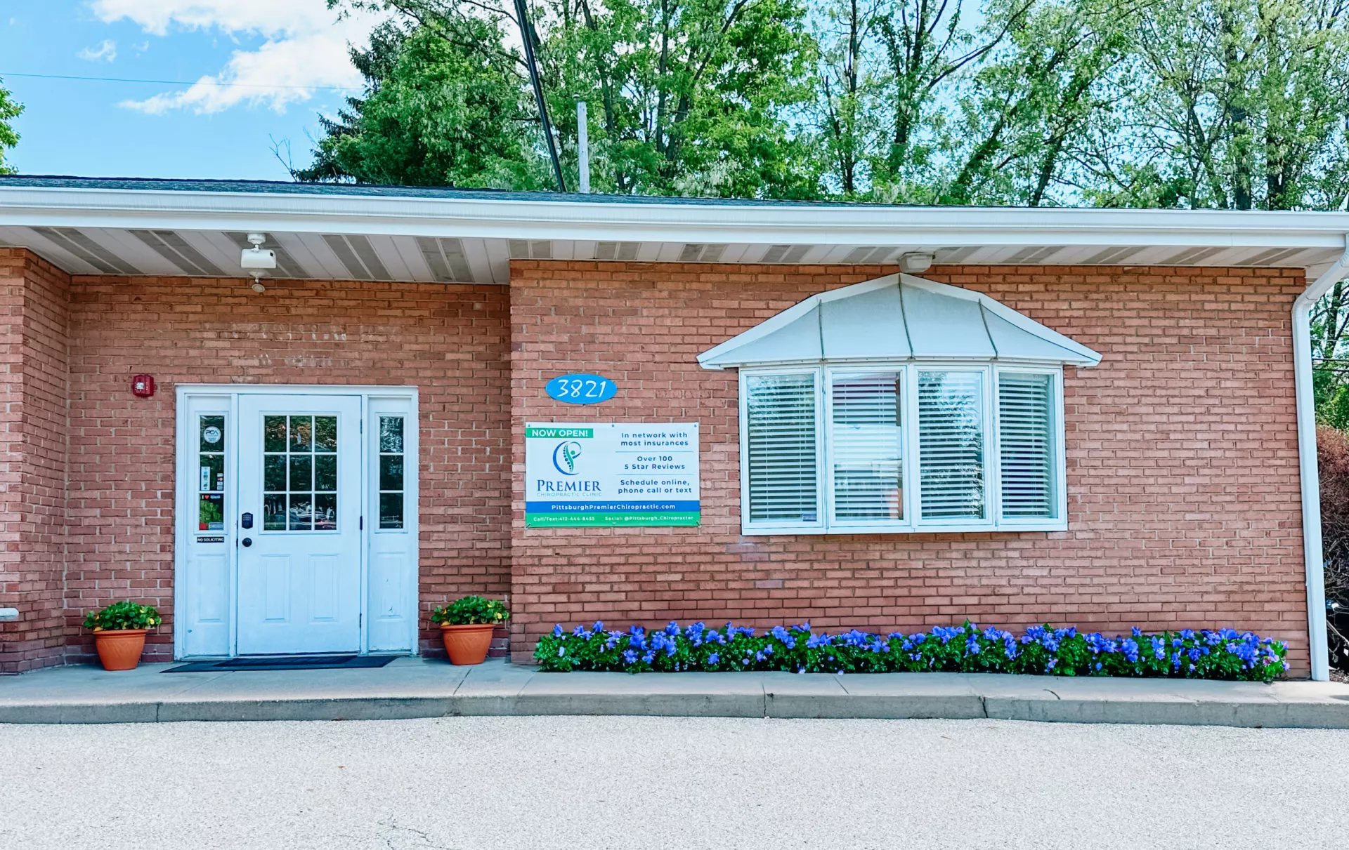 Chiropractor in McMurray, PA | Premier Chiropractic Clinic