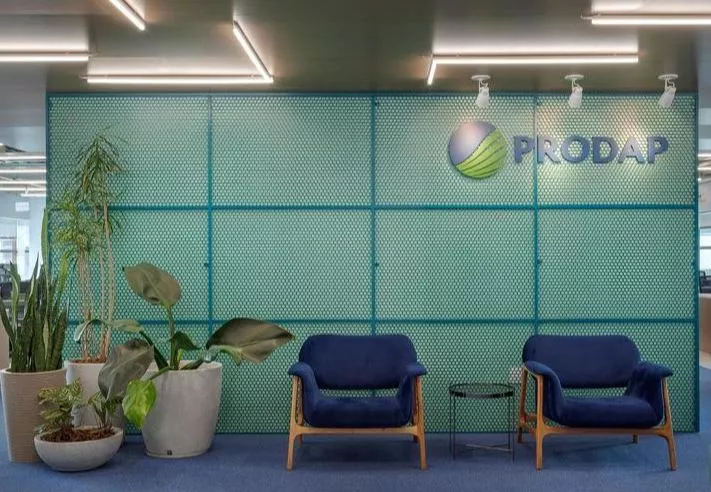 Prodap abre vagas de emprego