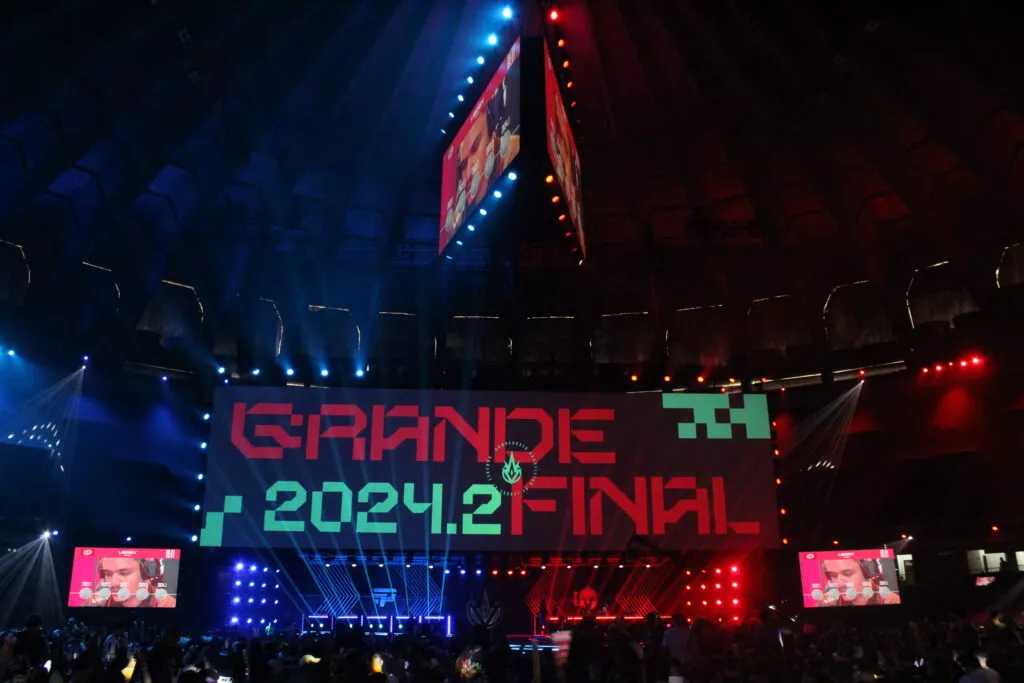 Final do CBLOL 2024 em BH: veja as fotos da grande final do Campeonato ...