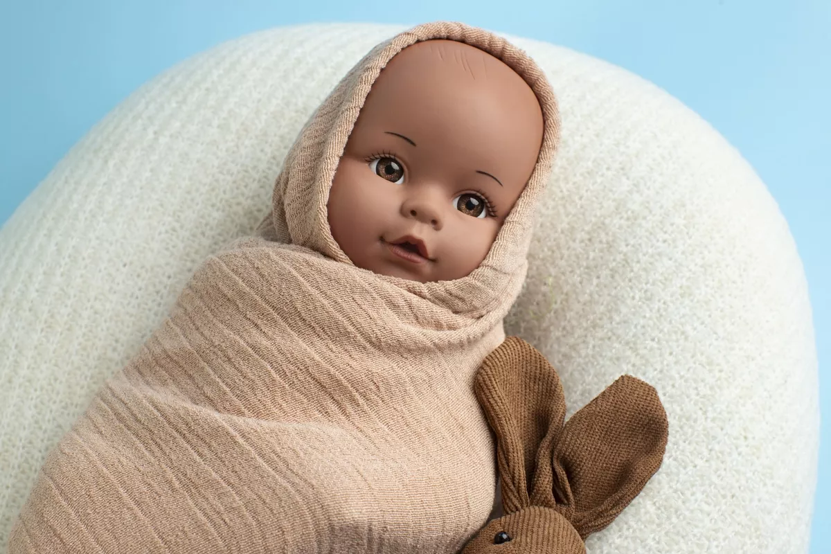 Especialista destaca uso de bebês reborn como ferramentas ...