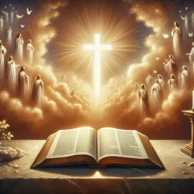 The Gospel of John: Exploring the Divinity of Christ