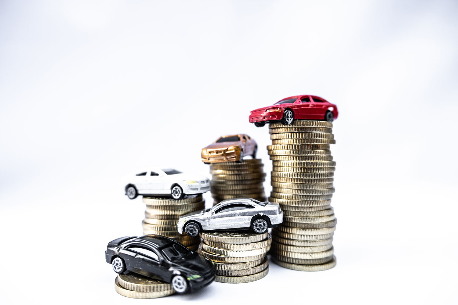 Unlocking the Secret Formula: How to Calculate the Scrap Value of Your Car