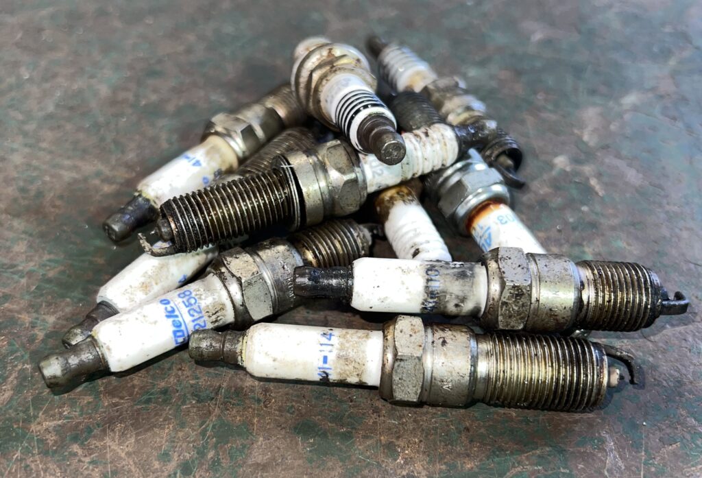 Spark Plugs: The Small Component with a Massive Impact