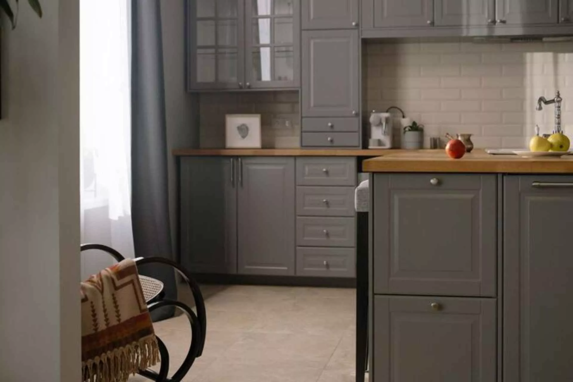 Latest Kitchen Cabinet Features That Are Must-Haves - Pro Utah Remodeling