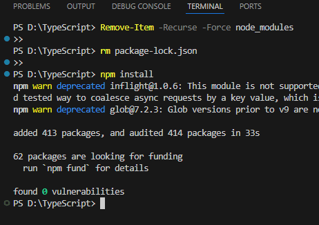 "Cannot Find Module TypeScript": 7 Proven Solutions