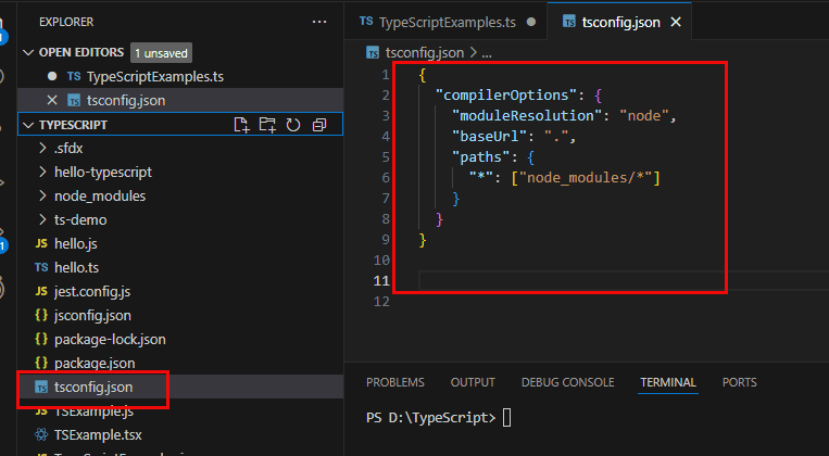 "Cannot Find Module TypeScript": 7 Proven Solutions