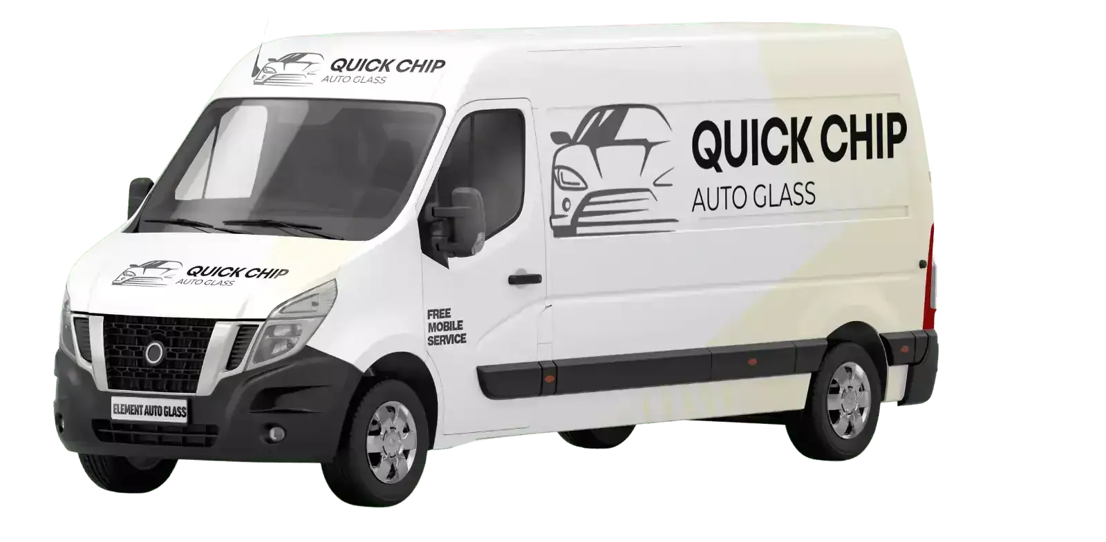 Quick Chip Auto Glass London – Auto Glass Shop – London, Ontario