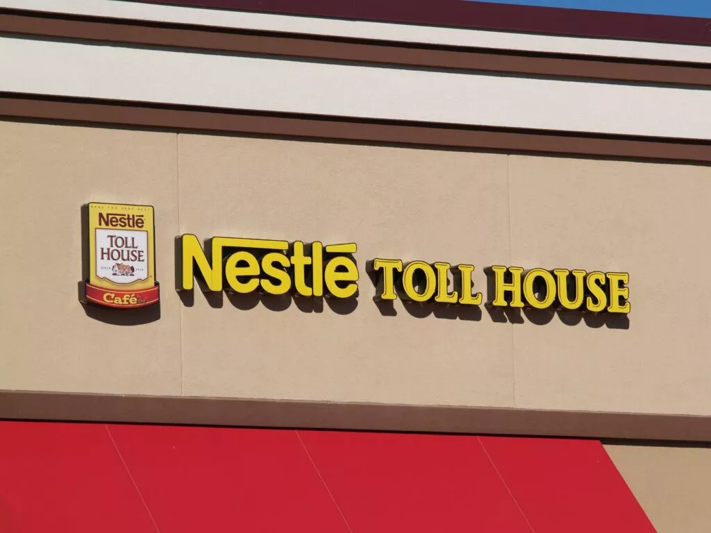 National - Reliable Signs