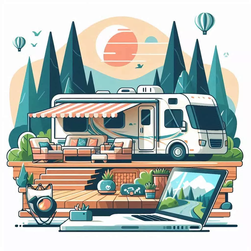 Top 10 Websites to List Your RVs for Rent | Reservety