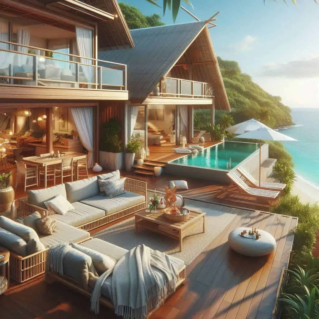 16 Types of Vacation Accommodations You Can Rent for Profit