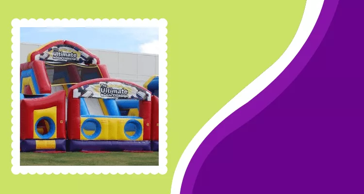 4 Ways To Promote Inflatable Rental Business | Reservety