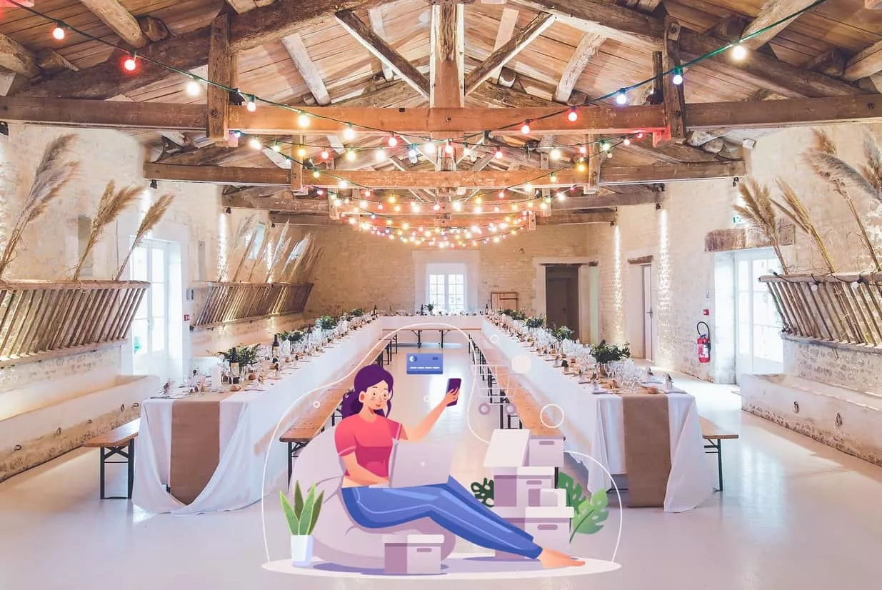 Event Rental Software with Reliable Booking System | Reservety