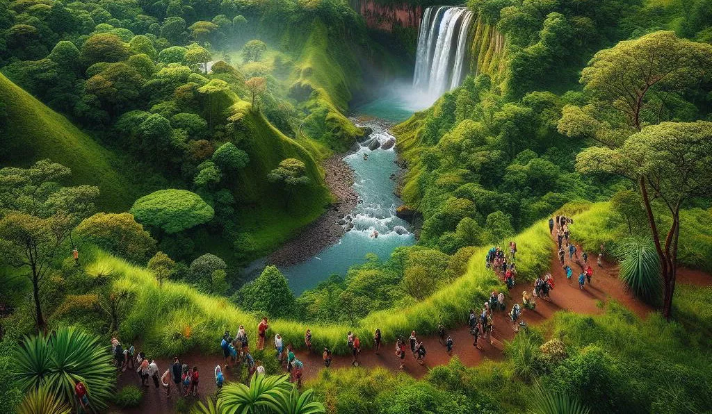 How to Benefit from Growing Nature-based Tourism | Reservety