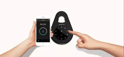 Rental Software with SmartLock and KeyPad Integrations | Reservety