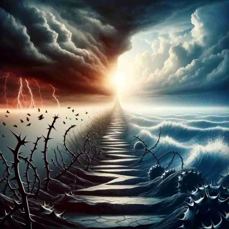 80 Powerful Adversity Quotes to Inspire Resilience in Tough Times