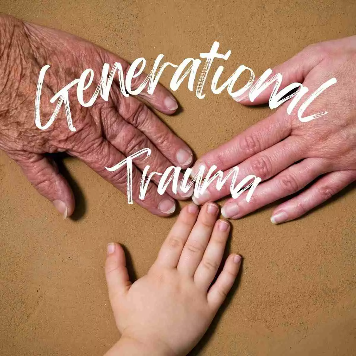 Healing Generational Trauma: Reclaiming Your Self-Worth - Resilient Stories