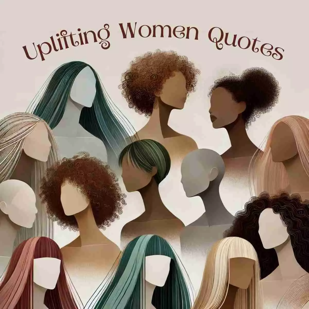 Uplifting Women Quotes: Amplify Women's Voices Everywhere