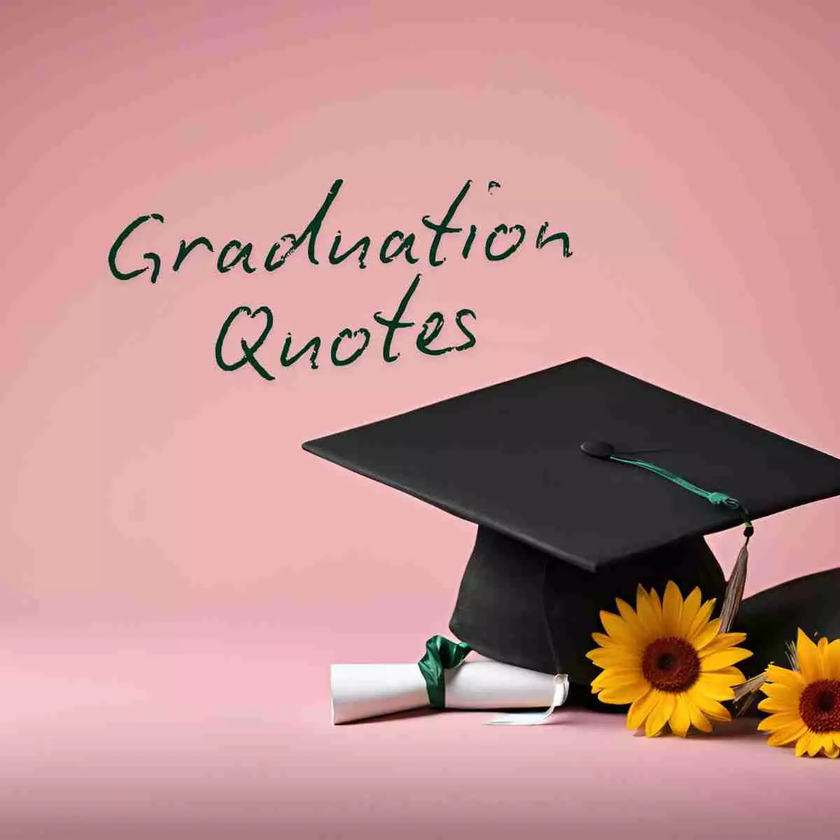 Graduation Quotes Honoring Growth, Courage, and New Chapters