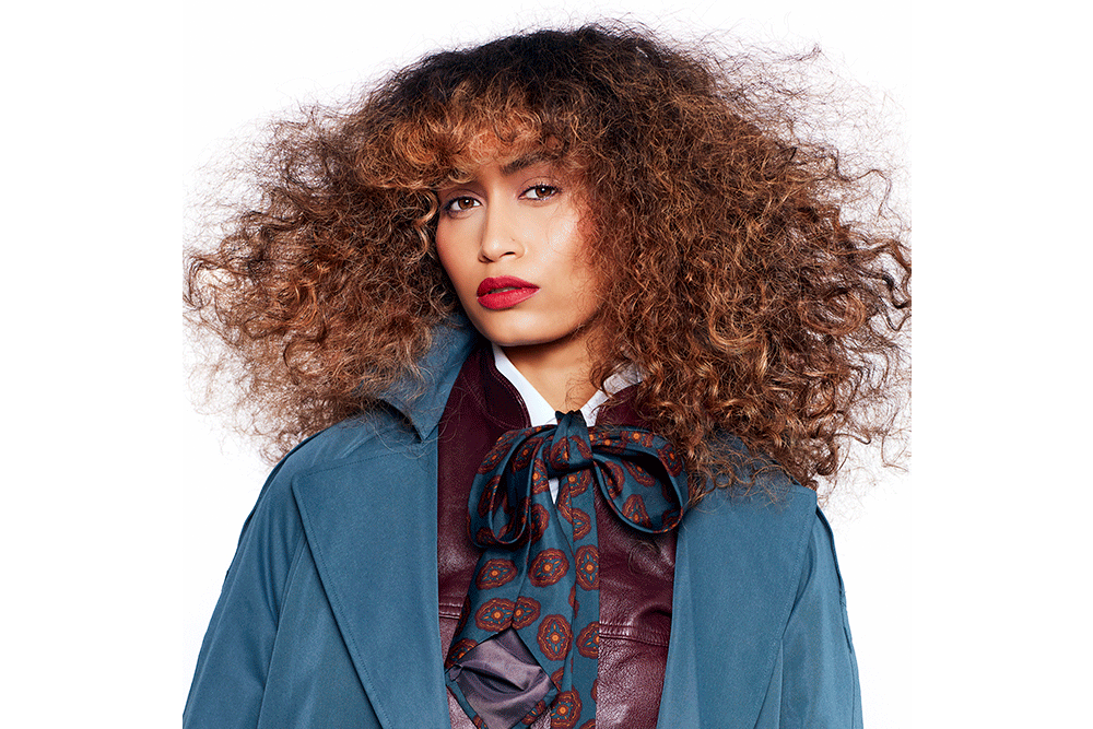 Belonging Collection by Melissa Timperley & Sara Williams - Revista ...