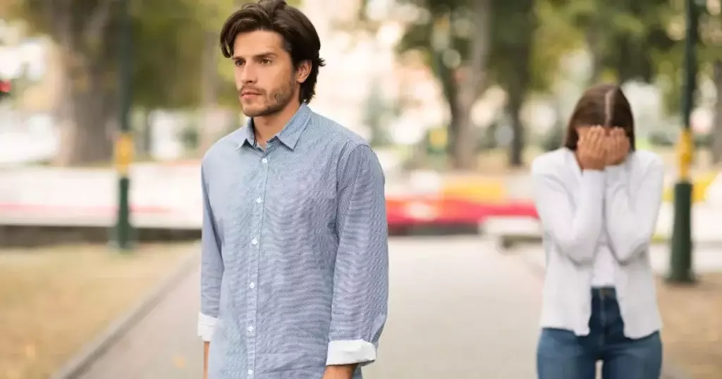 Finding Closure in Relationships: A Guide to Moving On - Expert Help ...