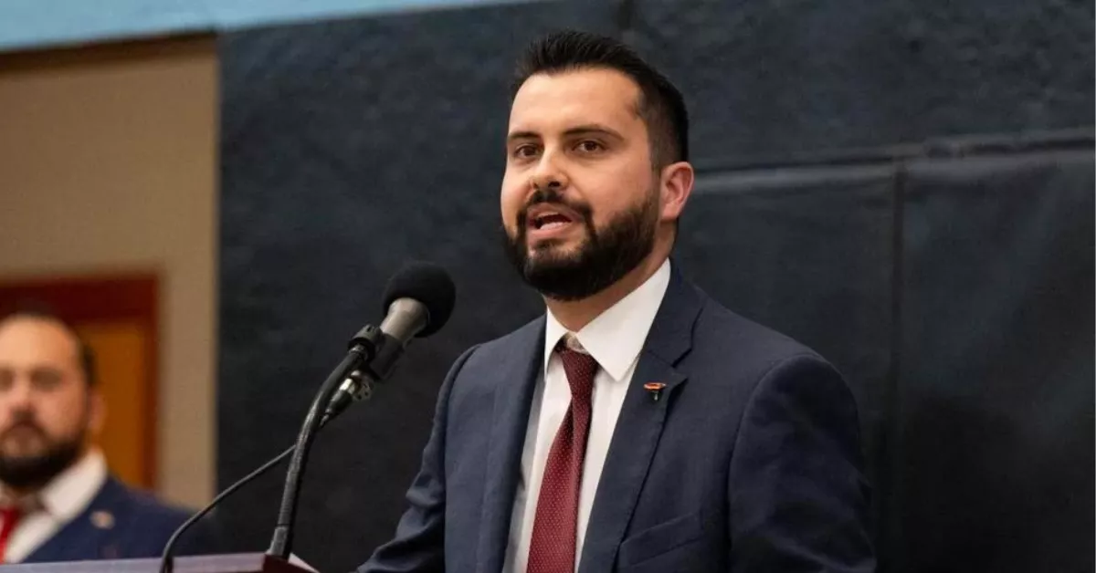 Two GOP county chairs - Pallozzi, Watkins - ask judge to reverse order ...